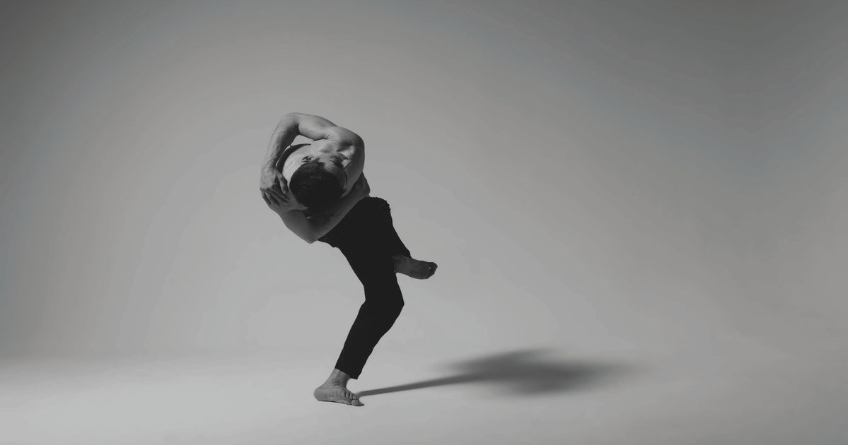 Loud Whispers — Denden Karadeniz en Zero Dance Theatre | DE KOM