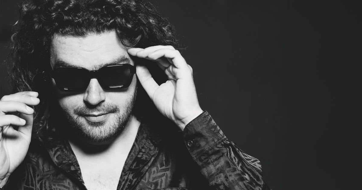 Flip Noorman Zingt Shane MacGowan (The Pogues) — Flip Noorman | DE KOM