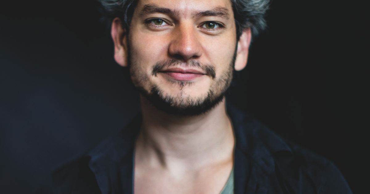 Maarten zingt van alles — Kamerata Zuid en Maarten Heijmans | DE KOM